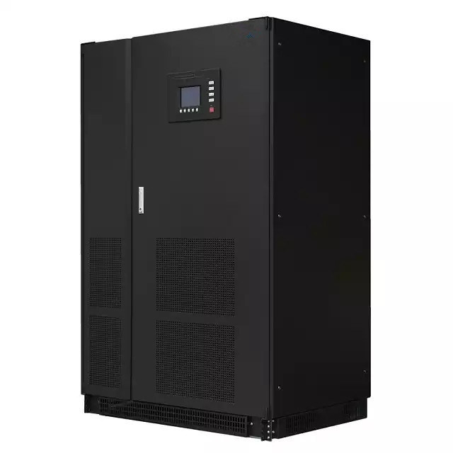 Lithium Battery Ups 150kva 200kva 250kva Ups With 2 Hours Backup